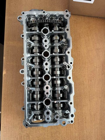 1697054780 Peugeot/Citroen Распредвал двигателя, комплект