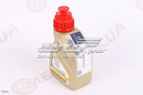 A0019895203 Mercedes масло коробки