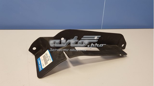 GHP956115B Mazda защита подкрылка