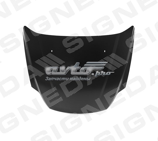 2091018 Ford решетка радиатора