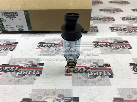 LR061464 Land Rover ремкомплект клапана