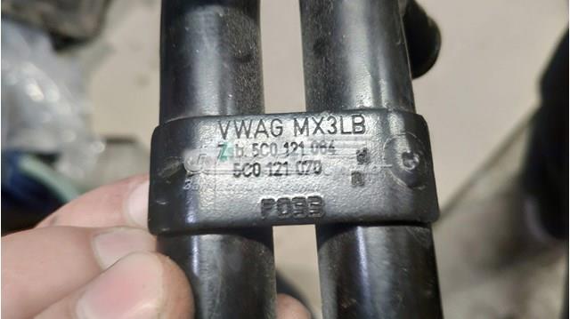 5C0121064 VAG сравнить цены на Автопро