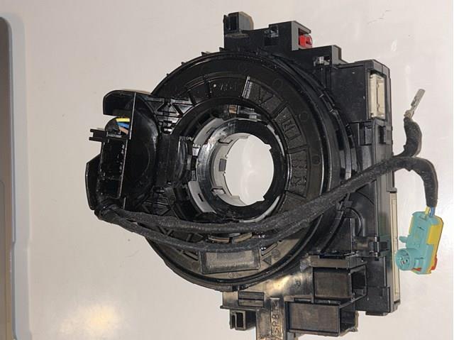 8430833090 Toyota кольцо контактное, шлейф руля