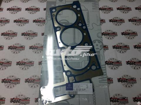 A2720161520 Mercedes прокладка головки блока цилиндров (гбц левая)
