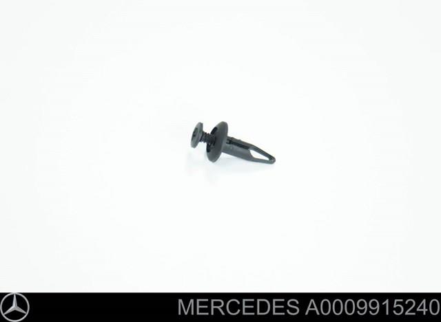 A0009915240 Mercedes заклепка