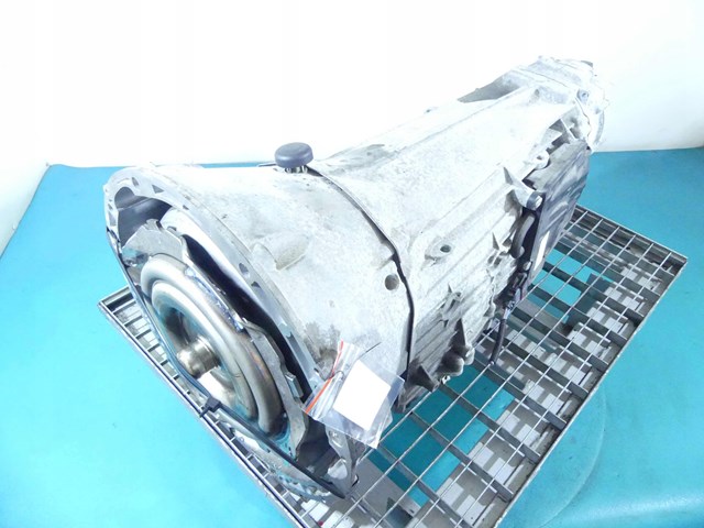 A2212704504 Mercedes | Акпп в сборе (автоматическая коробка передач) A ...