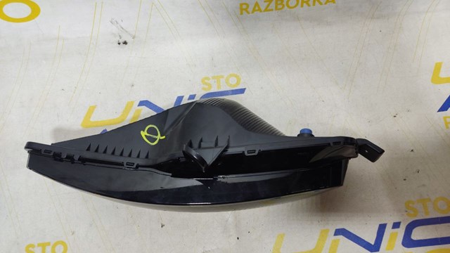 261354958R Renault (RVI) Указатель поворота левый