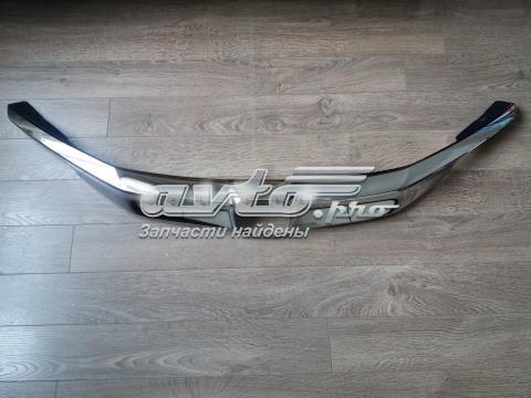 71180T2FA51 Honda молдинг решетки радиатора верхний