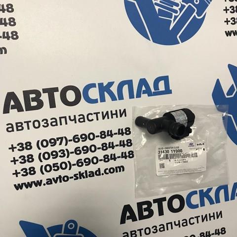 314301Y000 Hyundai/Kia сравнить цены на Автопро