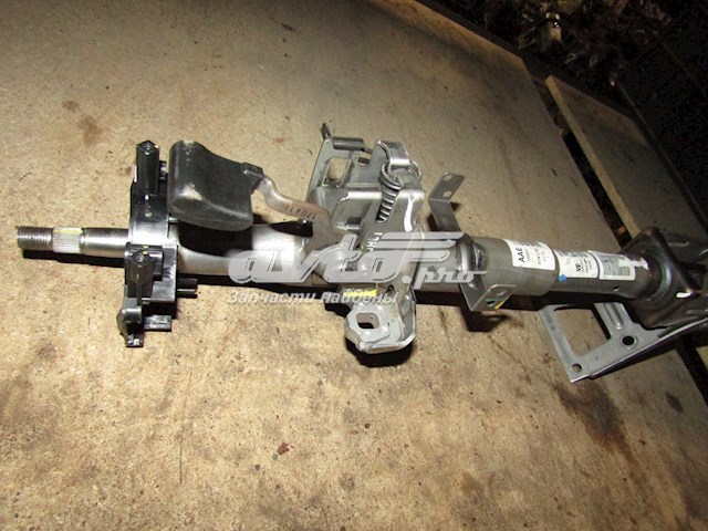 96815407 General Motors рулевая колонка