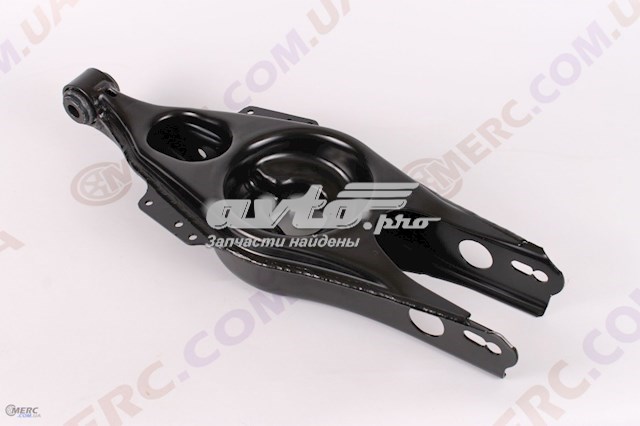 2113501806 Mercedes рычаг задней подвески нижний, левый/правый