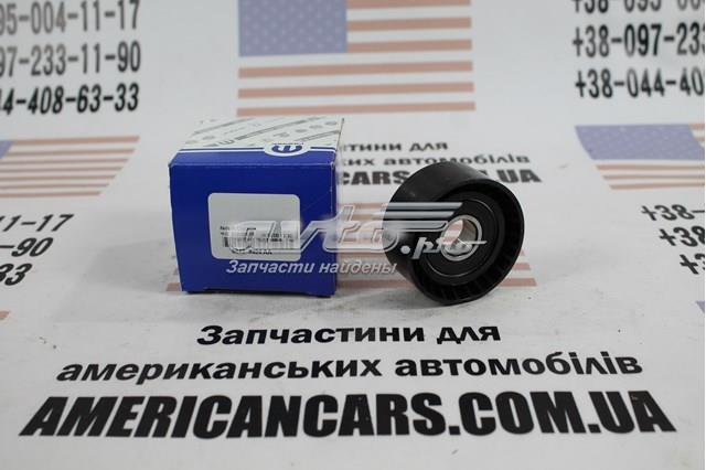 68433354AA Chrysler Ролик приводного ремня паразитный