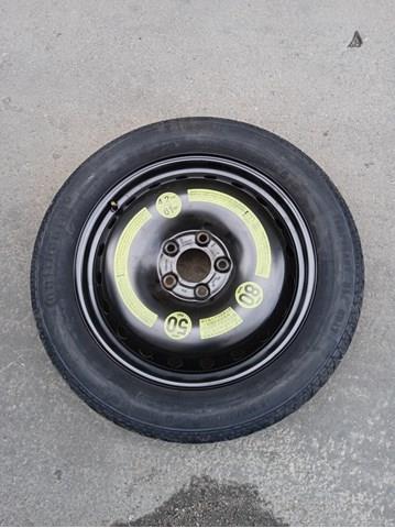 A2124000002 Mercedes | Докатка (аварийное запасное колесо) A 212 400 00 ...