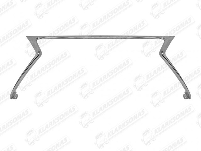 5312178050 Toyota накладка (рамка решетки радиатора)