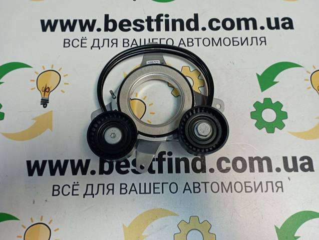 32312720 Volvo Натяжитель приводного ремня