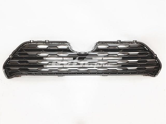 5311242190 Toyota решетка радиатора