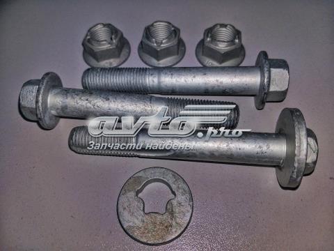 33326794873 BMW гайка с буртиком шестигранная