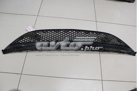 A2228857100 Mercedes накладка бампера переднего