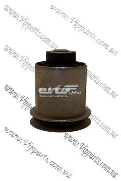 A1643520165 Mercedes сайлентблок заднего нижнего рычага (Внутренний)