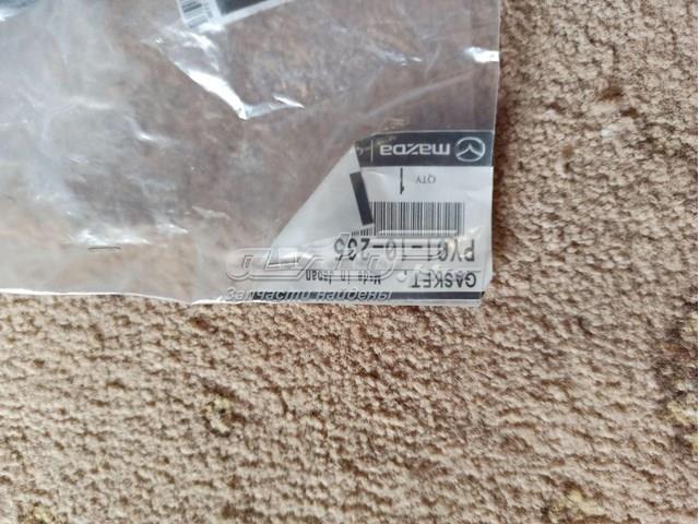 PY0110235 Mazda прокладка клапанной крышки двигателя