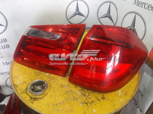 A1669067601 Mercedes | Фонарь задний правый A1669067601 купить на Avto.pro