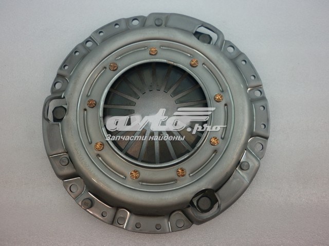 41300-32000 |CLUTCH PRESSURE PLATE:LUK Part 122013210