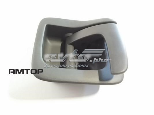 30799974 Volvo ручка открывания капота