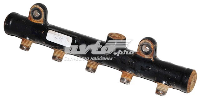 3M5Q9D280BC Ford паливна рампа ford s max 2.0d