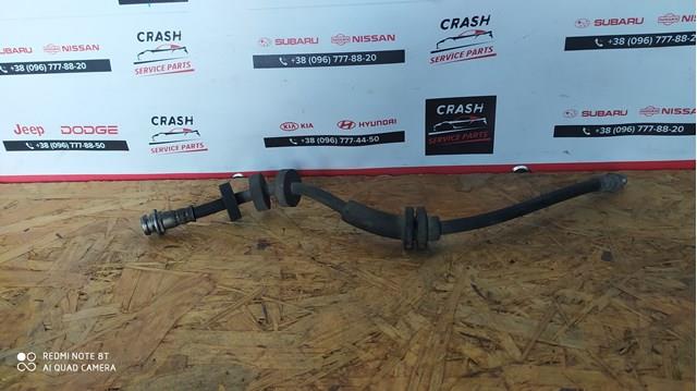 68213497AA Chrysler шланг тормозной передний