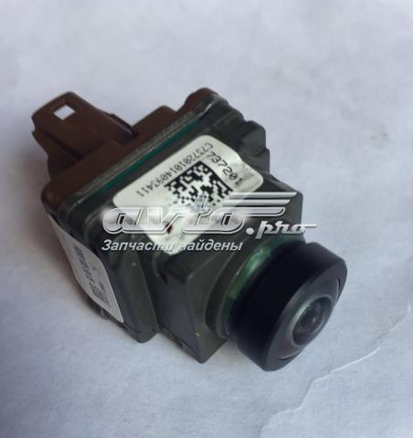 A0009055505 Mercedes камера заднього виду