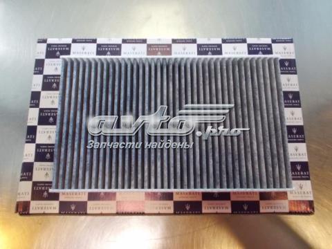 670005021 Maserati фильтр салонный maserati ghibli