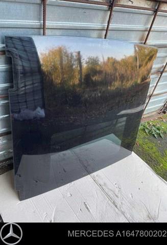 A1647800202 Mercedes | купить на Avto.pro