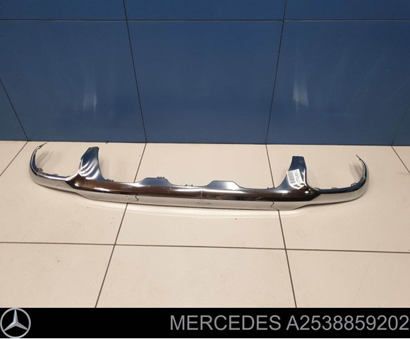 A2538859202 Mercedes сравнить цены на Автопро