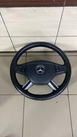A1648200010 Mercedes кнопки в руль