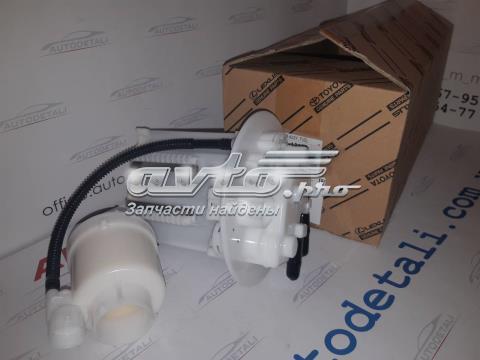 7702402320 Toyota топливный фильтр