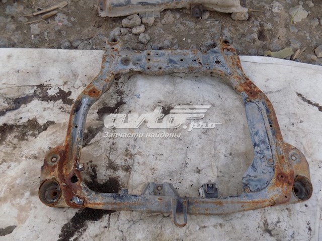 62405-2H000 Hyundai/Kia Балка передней подвески (подрамник)