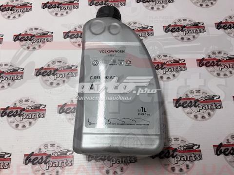 00004330624 Porsche масло трансмиссионное atf, 1л