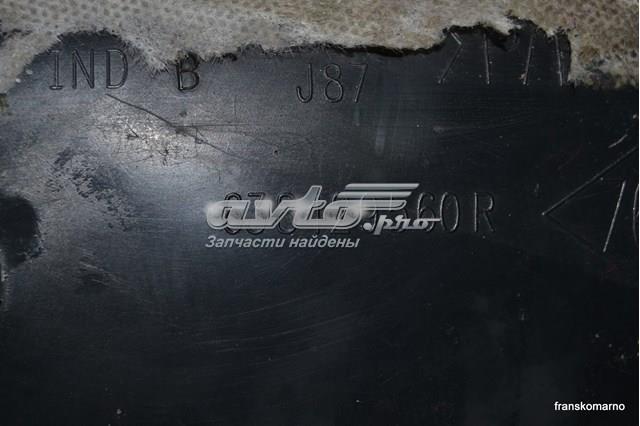 638429560R Renault (RVI) подкрыльник