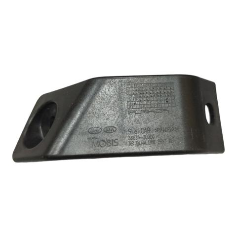 866363U000 Hyundai/Kia Кронштейн усилителя заднего бампера