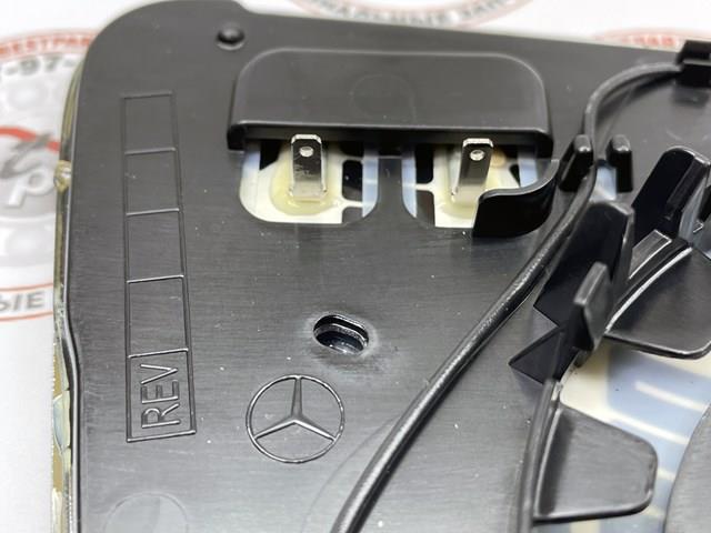 A1678102701 Mercedes | купить на Avto.pro