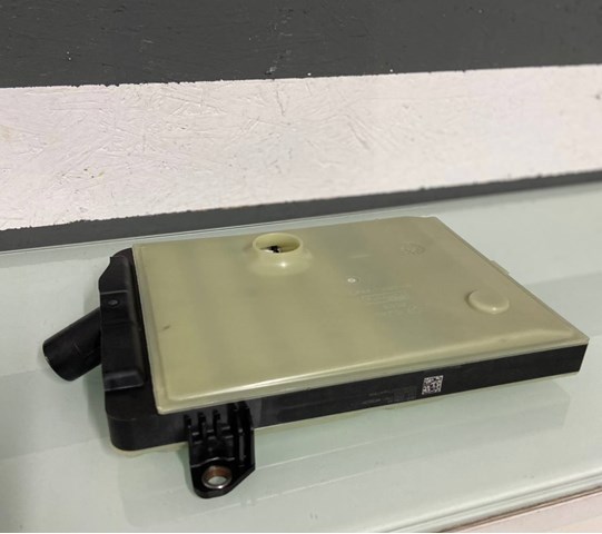 L1MZ7A098A Ford Фильтр АКПП