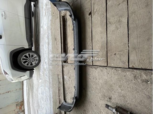 5241142100 Toyota накладка бампера переднего