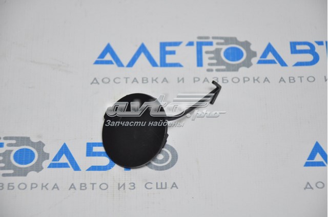 86517C1000 Hyundai/Kia Заглушка бампера буксировочного крюка передняя