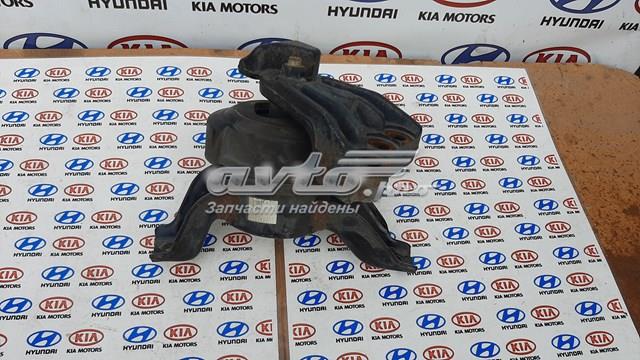 218302W100 Hyundai/Kia подушка двигателя левая