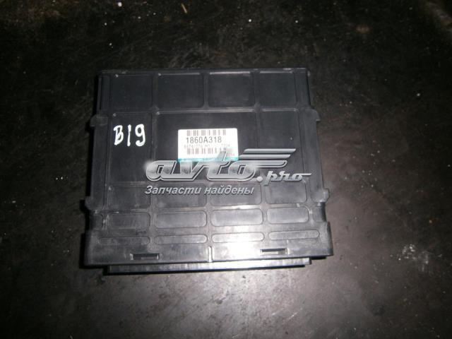 1860A318 Mitsubishi сравнить цены на Автопро