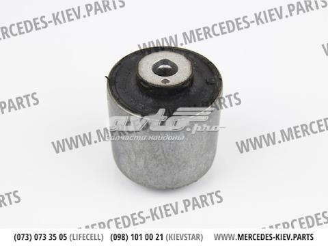 A2033331014 Mercedes сайлентблок переднего верхнего рычага