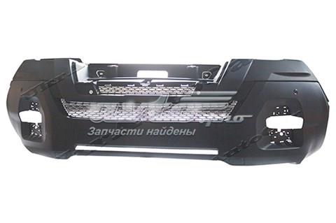 LR072260 Land Rover передний бампер