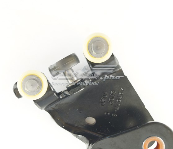 8200497637 Renault (RVI) ролик двери боковой (сдвижной правый центральный)