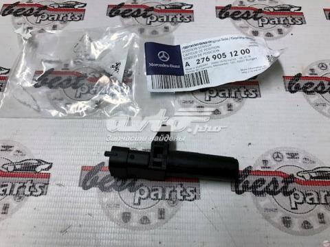 A2769051200 Mercedes датчик положения коленвала