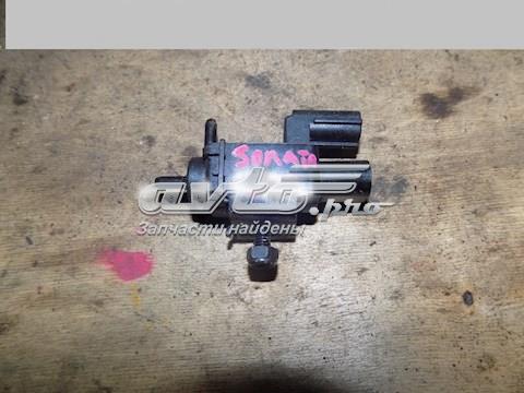 283242G000 Hyundai/Kia клапан соленоид регулирования заслонки egr